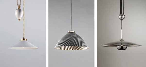 Hector Finch Lighting for Kitchens - Michael-Cleary